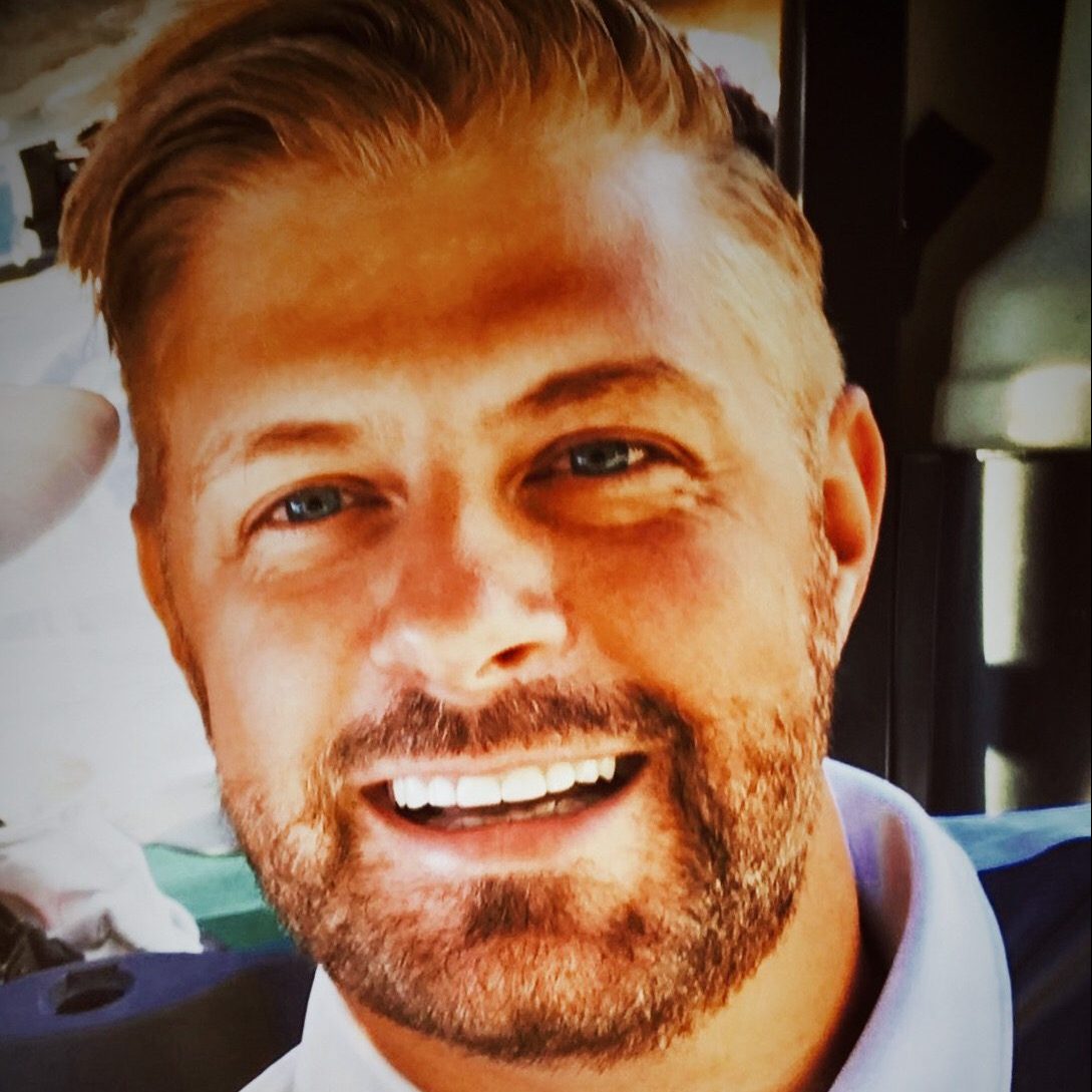 About | Shawn H. Davidson